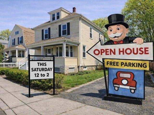 house with 3 bedroom, Boston MA DS102761458