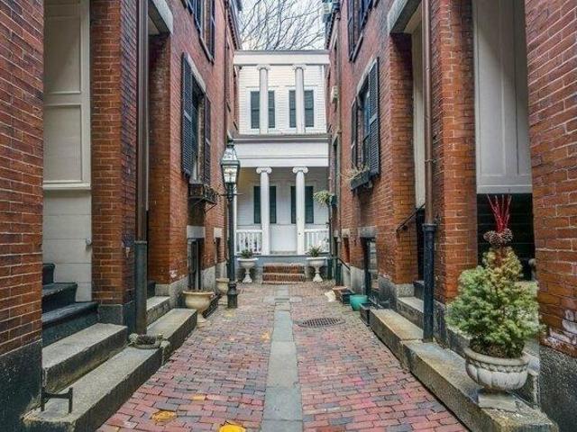 house with 3 bedroom, Boston MA DS102775763