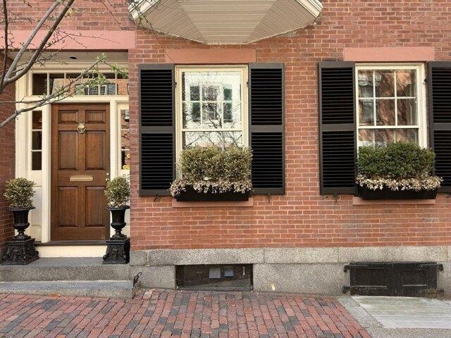 house with 3 bedroom, Boston MA DS102030270