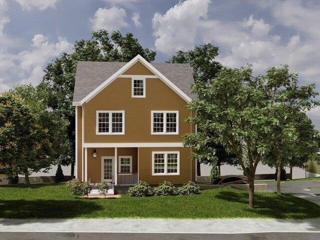 house with 3 bedroom, Boston MA DS102060531