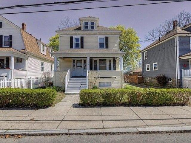 house with 3 bedroom, Boston MA DS102062510