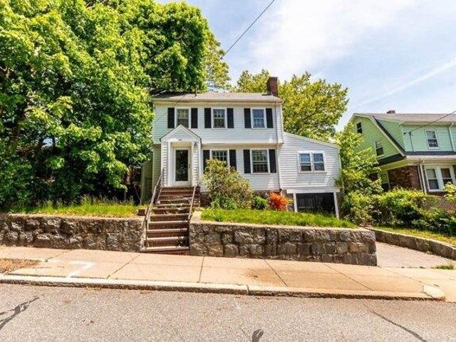 house with 3 bedroom, Boston MA DS102281833