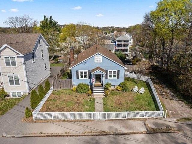 house with 3 bedroom, Boston MA DS102370878