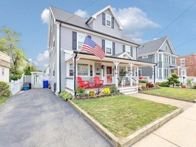 house with 3 bedroom, Boston MA DS102371772