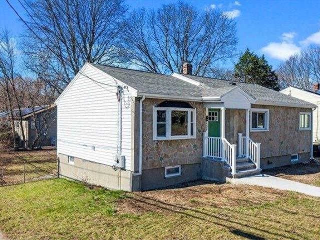 house with 3 bedroom, Boston MA DS102371855