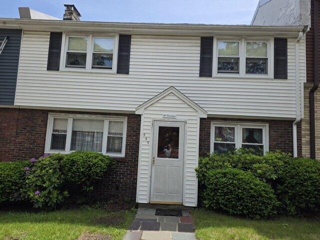 house with 3 bedroom, Boston MA DS103431458