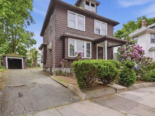 house with 3 bedroom, Boston MA DS103432446