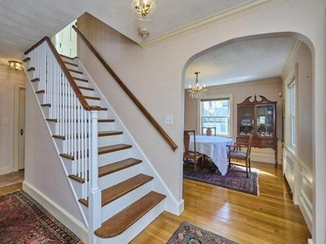 house with 3 bedroom, Boston MA DS103438063