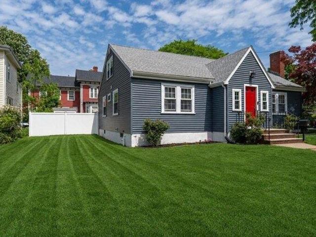 house with 3 bedroom, Boston MA DS103439858