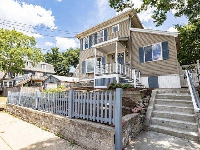 house with 3 bedroom, Boston MA DS103626174