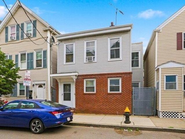 house with 3 bedroom, Boston MA DS103808371