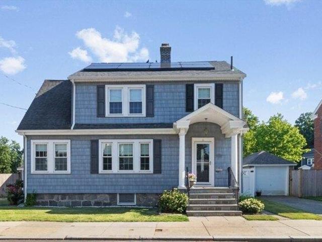 house with 3 bedroom, Boston MA DS103968298