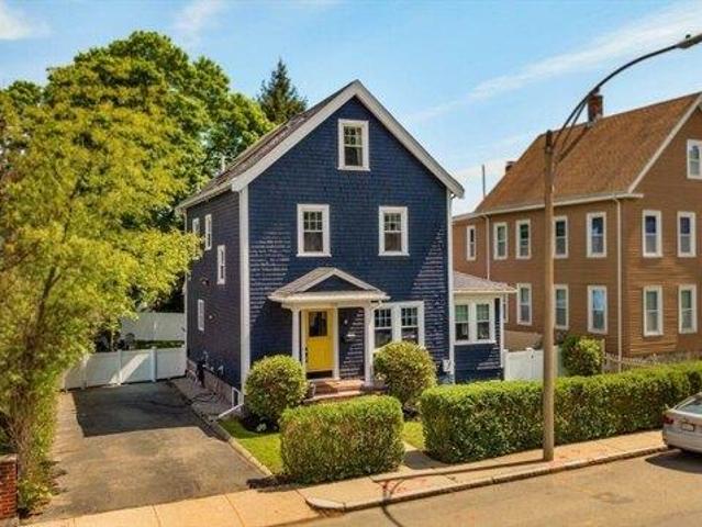 house with 3 bedroom, Boston MA DS103020595