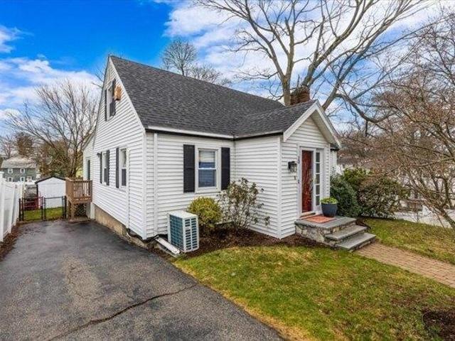 house with 3 bedroom, Boston MA DS103020145
