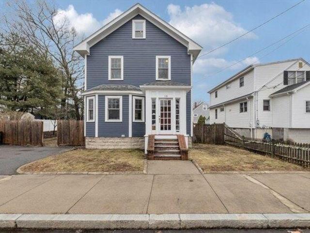house with 3 bedroom, Boston MA DS103036935