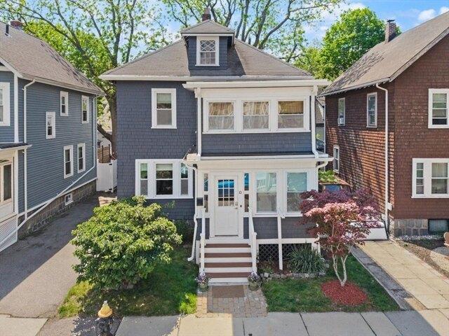 house with 3 bedroom, Boston MA DS103071320