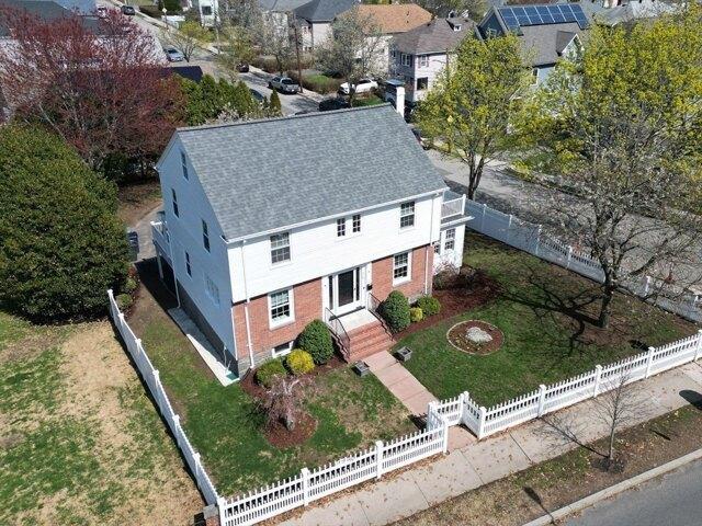 house with 3 bedroom, Boston MA DS103127290