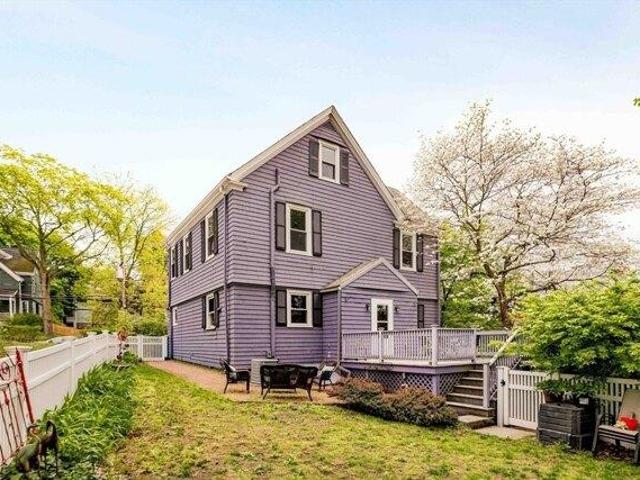 house with 3 bedroom, Boston MA DS103128532