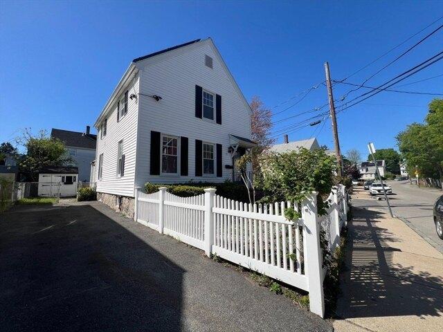 house with 3 bedroom, Boston MA DS103162850