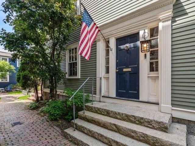 house with 3 bedroom, Boston MA DS103220398