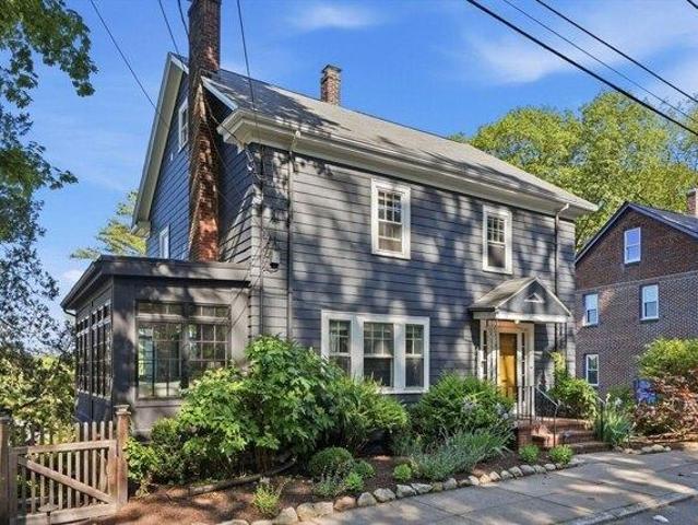 house with 3 bedroom, Boston MA DS104407006