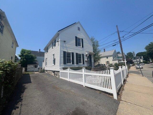 house with 3 bedroom, Boston MA DS104409641