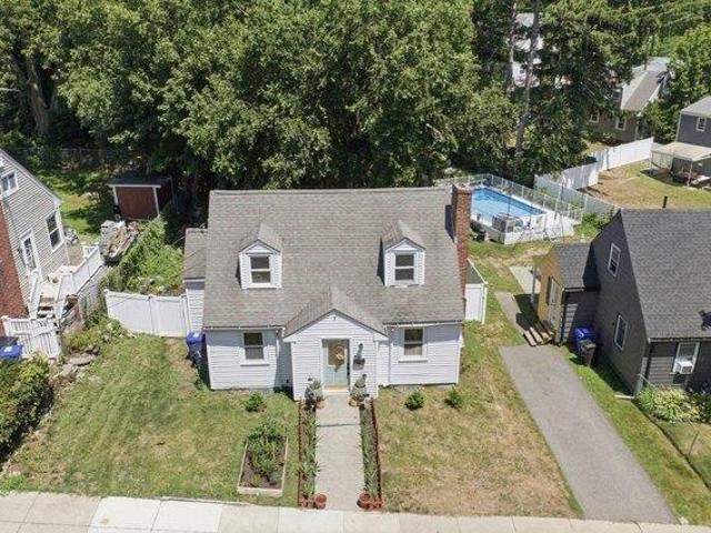 house with 3 bedroom, Boston MA DS104409020