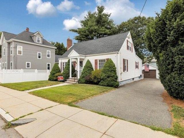 house with 3 bedroom, Boston MA DS104443333