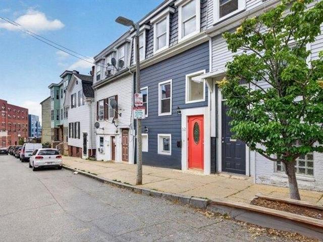 house with 3 bedroom, Boston MA DS104008203