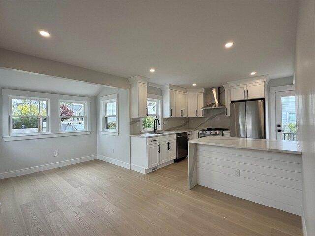 house with 3 bedroom, Boston MA DS104010415