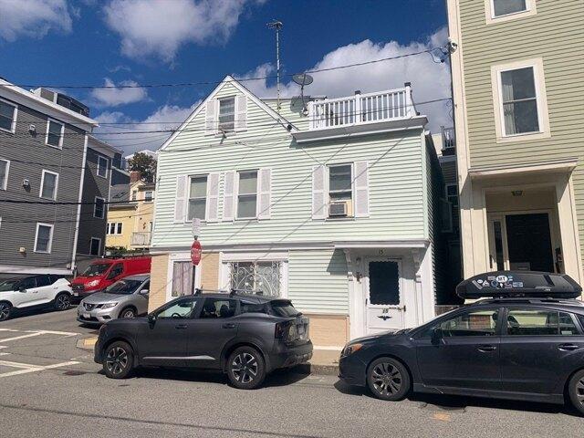 house with 3 bedroom, Boston MA DS104041976