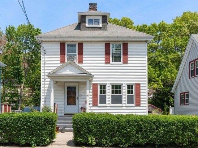 house with 3 bedroom, Boston MA DS104079440