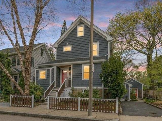 house with 3 bedroom, Boston MA DS104235018