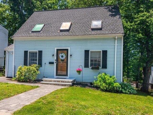 house with 3 bedroom, Boston MA DS104266573