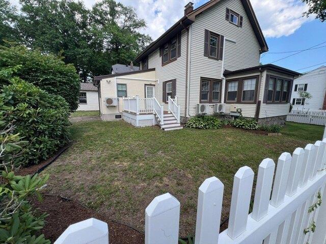 house with 3 bedroom, Boston MA DS104376085