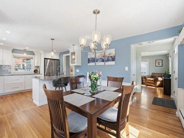 house with 3 bedroom, Boston MA ES102860344