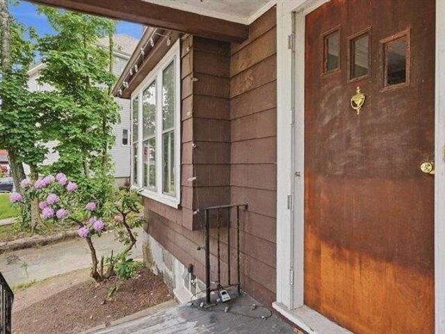 house with 3 bedroom, Boston MA ES103432446