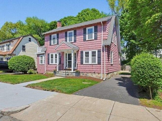 house with 3 bedroom, Boston MA ES103434455