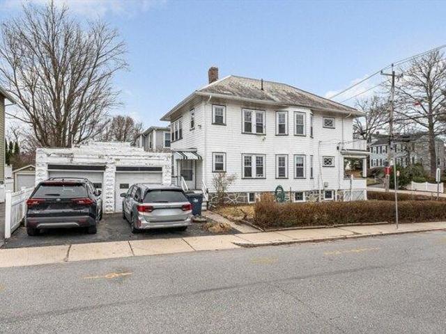 house with 3 bedroom, Boston MA ES103496927