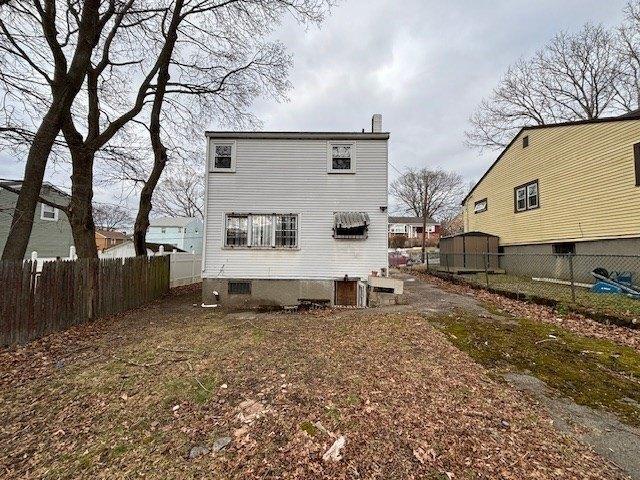 house with 3 bedroom, Boston MA ES103622079