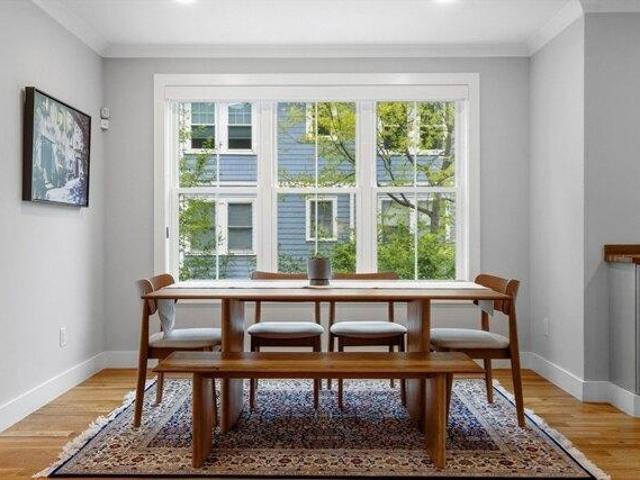 house with 3 bedroom, Boston MA ES103807114