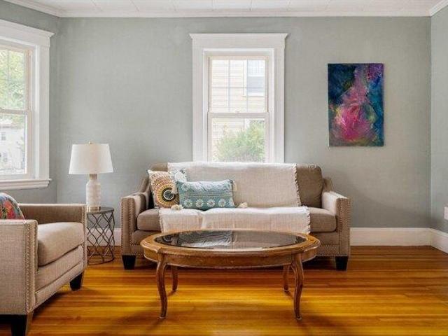 house with 3 bedroom, Boston MA ES103017917