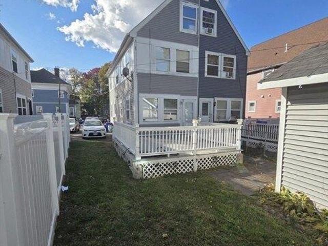 house with 3 bedroom, Boston MA ES103033420