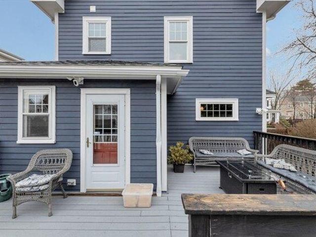 house with 3 bedroom, Boston MA ES103036935