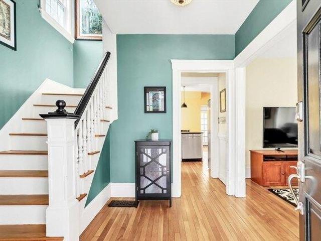 house with 3 bedroom, Boston MA ES103073868