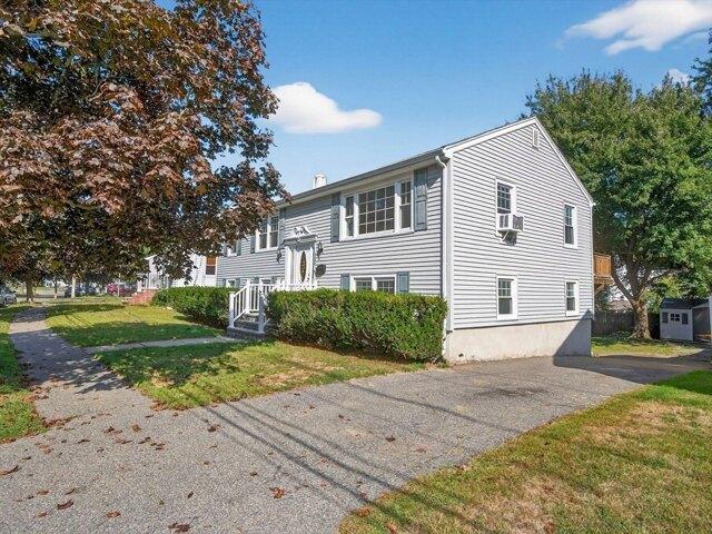 house with 3 bedroom, Boston MA ES103074756