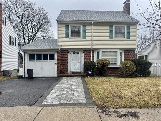 house with 3 bedroom, Boston MA ES103098243