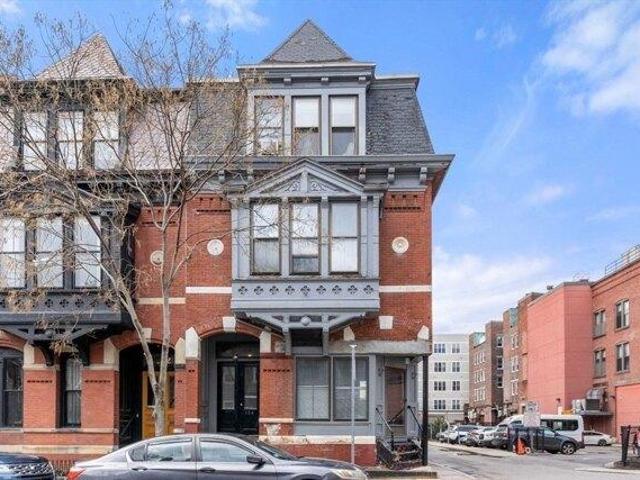 house with 3 bedroom, Boston MA ES103126844