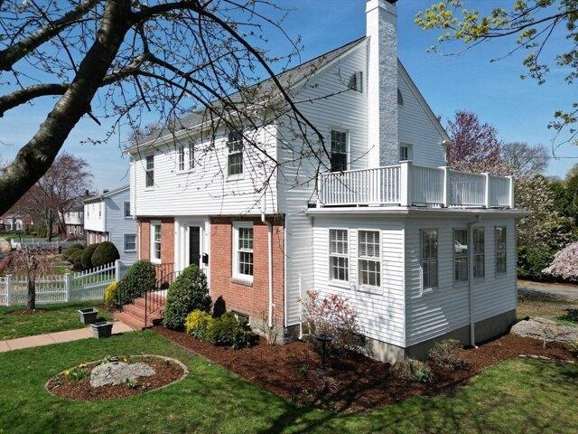 house with 3 bedroom, Boston MA ES103127290