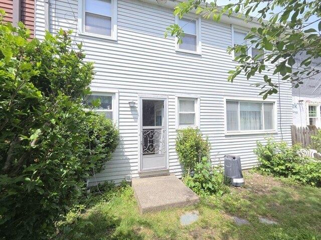 house with 3 bedroom, Boston MA ES103161879